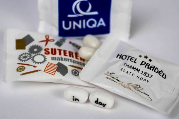 Sweet-Promo.eu - Promotional sweets and confectionery for everyone!